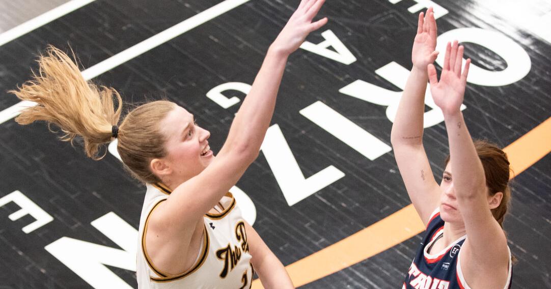 PFW women's basketball team to host 1st-round NIT game at Gates Center ...