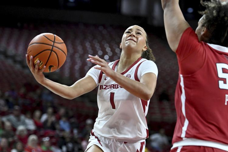 Summer Roster Reset: Indiana Women's Basketball | IU | journalgazette.net