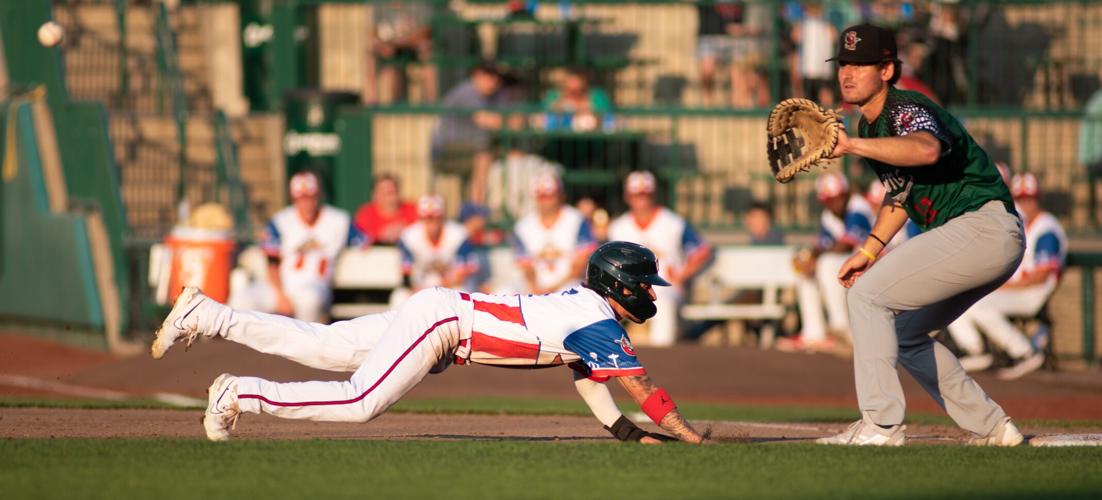 Friday Gallery: Great Lakes at TinCaps | Sports | journalgazette.net