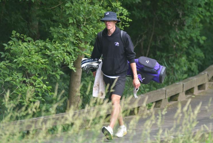 Tuesday Gallery: Boys Golf State Finals - Day One | Sports ...