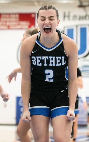 Wednesday Gallery: Bethel at Saint Francis | Multimedia ...