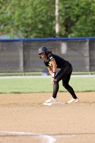 Carroll overcomes early deficit, blasts way to a 13-2 victory over ...