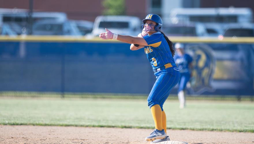 Carroll shuts out Homestead for 2nd time this season | High Schools ...