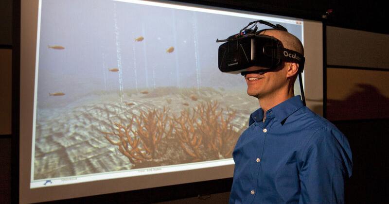 Virtual reality's breakout elusive | Business | journalgazette.net