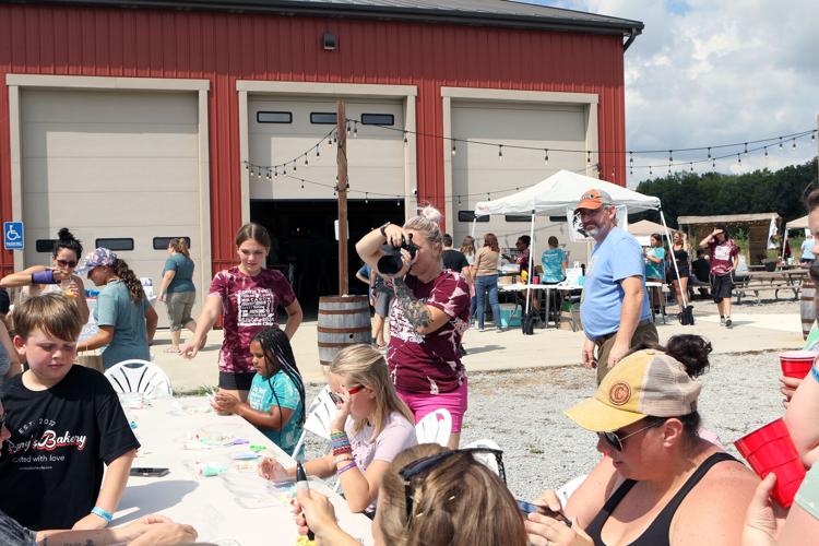 Cookie fest at Ambrosia Orchard | Local | journalgazette.net