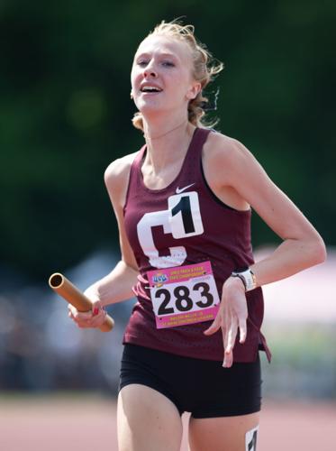 Fort Wayne relays reign: Concordia 4x800, Carroll 4x100 win titles at ...