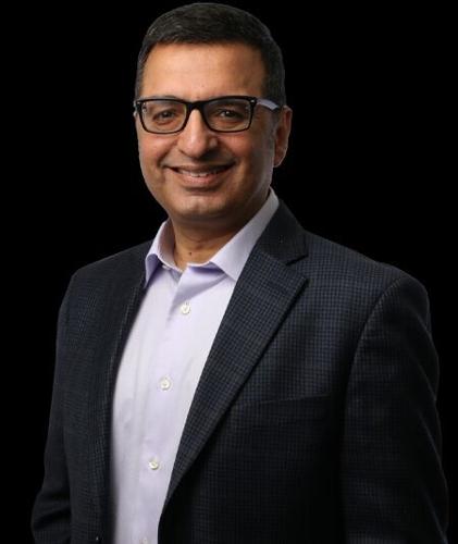 Five questions for Dr. Sanjay P. Ahuja, Innovative Hematology incoming ...