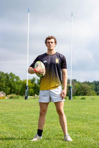 Carroll rugby product chases pro dream | Recreation | journalgazette.net