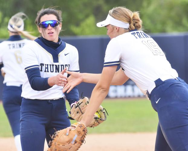 Trine set for third consecutive appearance in NCAA super regional ...