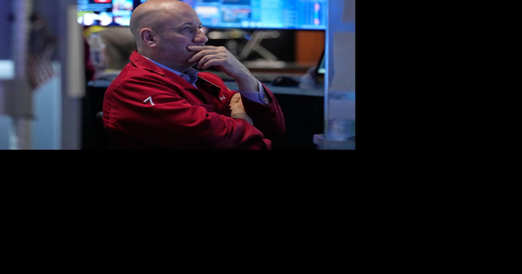 Oil plunges below $95, Dow surges 1,300 in worldwide rally after ...