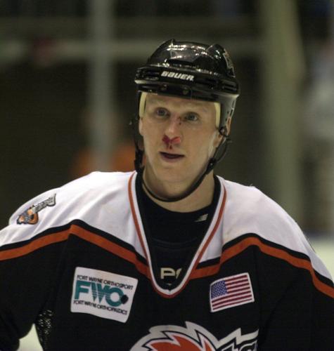 Several Komets champs to be on hand Saturday | Ice Chips ...