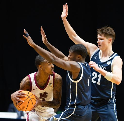 Saturday Gallery: Trine wins NCAA men's basketball national ...