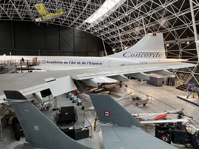 Seeing and being seen in Toulouse, France | Living | journalgazette.net