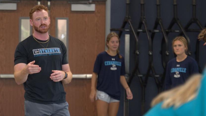 Northwest Ohio man vying for spot on US bobsled Olympic team ...