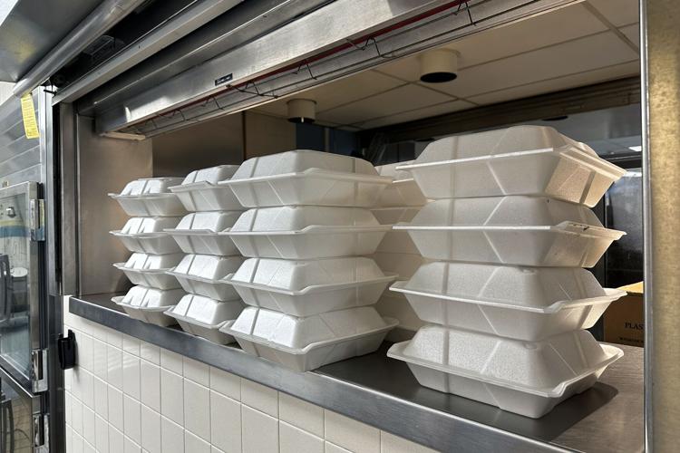 FWCS Career Academy gives back with Thanksgiving meals | Schools ...