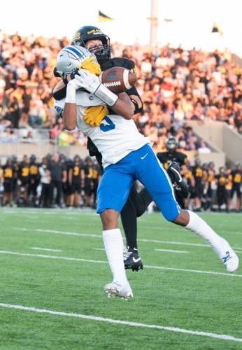 Snider defense comes up big as the Panthers beat Carroll for the first ...