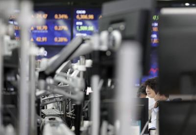 More gains for Big Tech push stocks back to record highs | Business ...