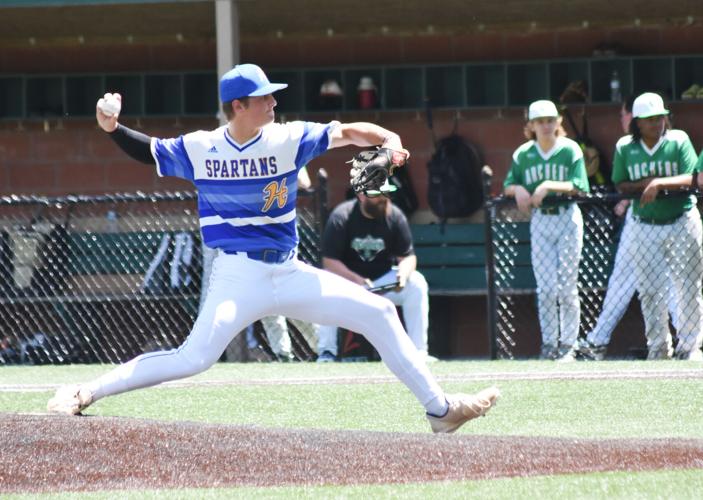 Monday gallery: Homestead defeats South Side 10-0, gets no-hitter from ...