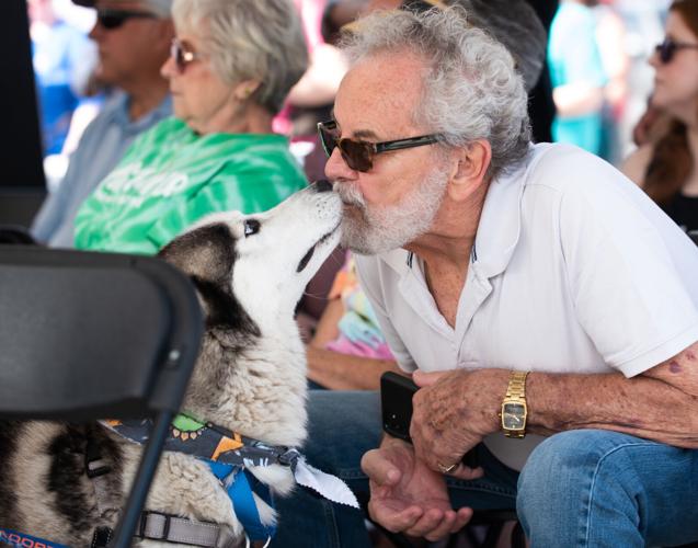 Humane Fort Wayne breaks ground on new Leesburg Road facility | Local ...