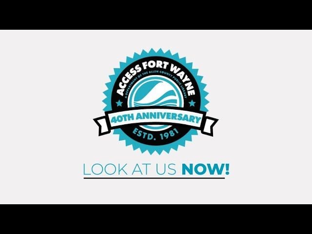 Five questions for John O'Rourke, Access Fort Wayne manager | Five ...