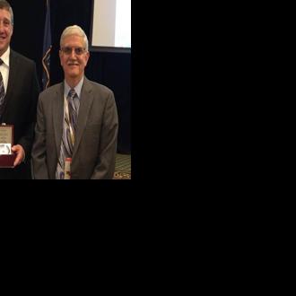 Rep. Ben Smaltz named Legislator of the Year | Political Notebook ...