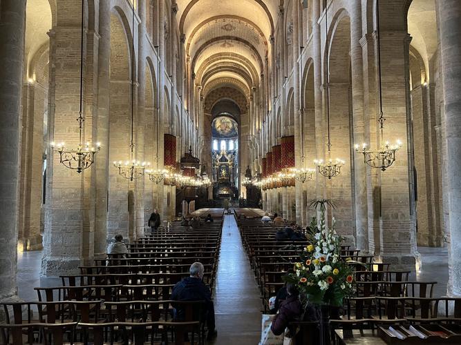 Seeing and being seen in Toulouse, France | Living | journalgazette.net