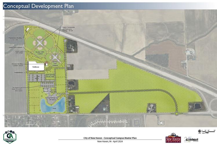 Developers, officials preparing Fields of Grace pitch for New Haven City Council | Local ...