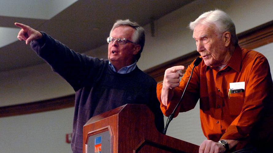 Komets co-owner and president Michael Franke dies at 63 | Komets ...