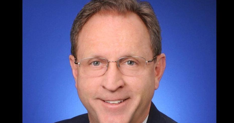 IURC Chariman Jim Huston announces plans to retire early next year ...