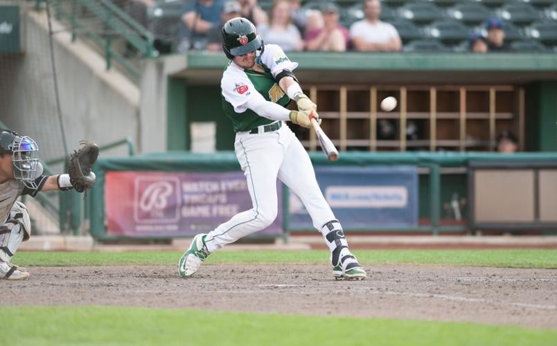 TinCaps roll to 7th straight win, longest streak since '15 | TinCaps ...