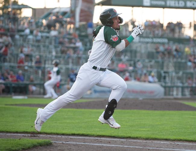 TinCaps roll to sixth straight win, 5-3 over West Michigan | TinCaps ...