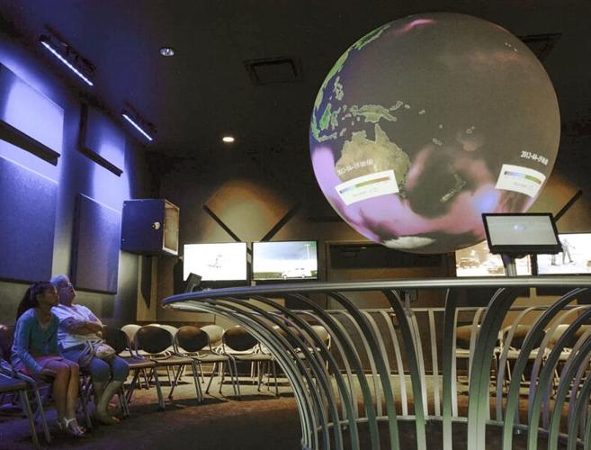 Photos of the Week August 21 | Local | journalgazette.net