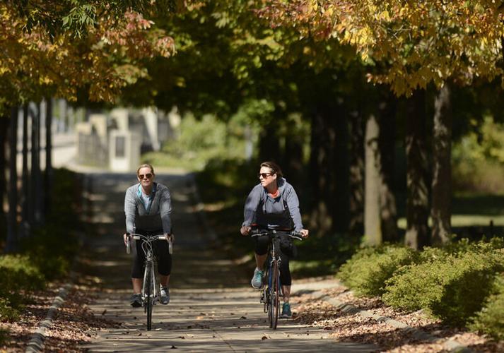 Photos of the Week, Oct 2 | | journalgazette.net