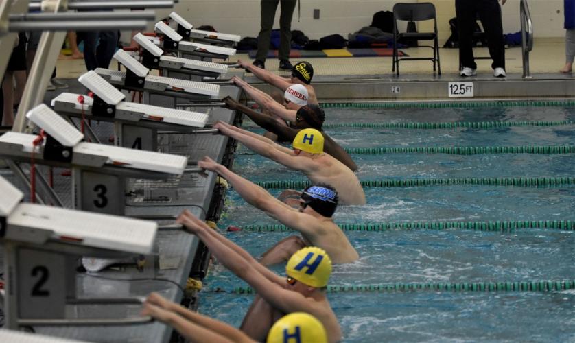 Boys swimming state preview | High Schools | journalgazette.net
