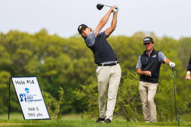 Purdue Fort Wayne golf opens first regional | Local Colleges ...