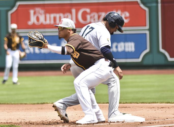 Sunday Gallery: TinCaps vs. Kernels | Photo Galleries | journalgazette.net