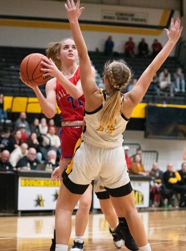 Friday Gallery: Whitko defeats South Adams in Class 2A sectional ...