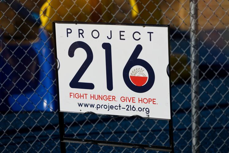 Project 216 supports hurricane relief efforts | Local | journalgazette.net