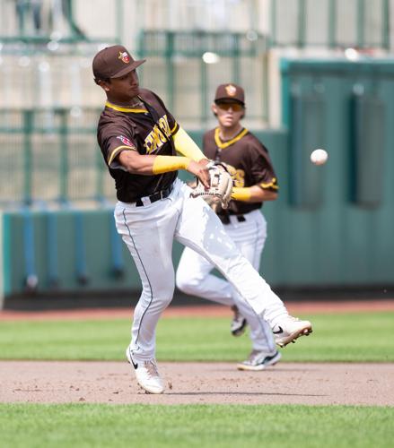 Scenes from the TinCaps' season finale at Parkview Field; South Bend ...