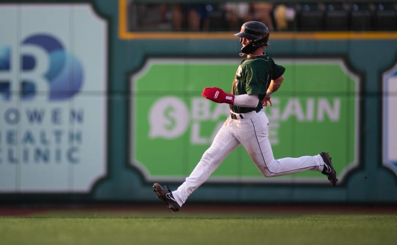TinCaps' bats go silent in rain-delayed loss to Captains | TinCaps ...