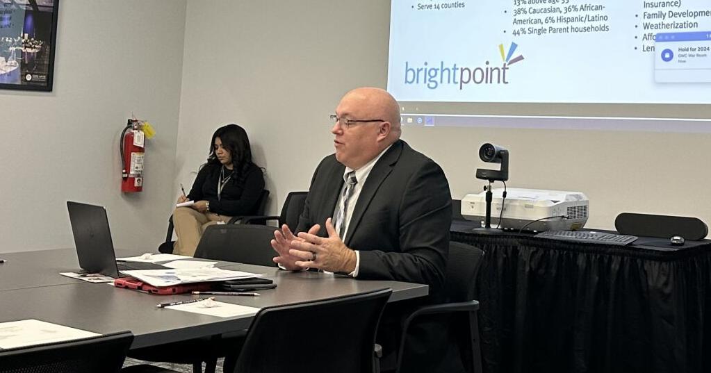 Capital Improvement Board approves $500,000 for Brightpoint small ...