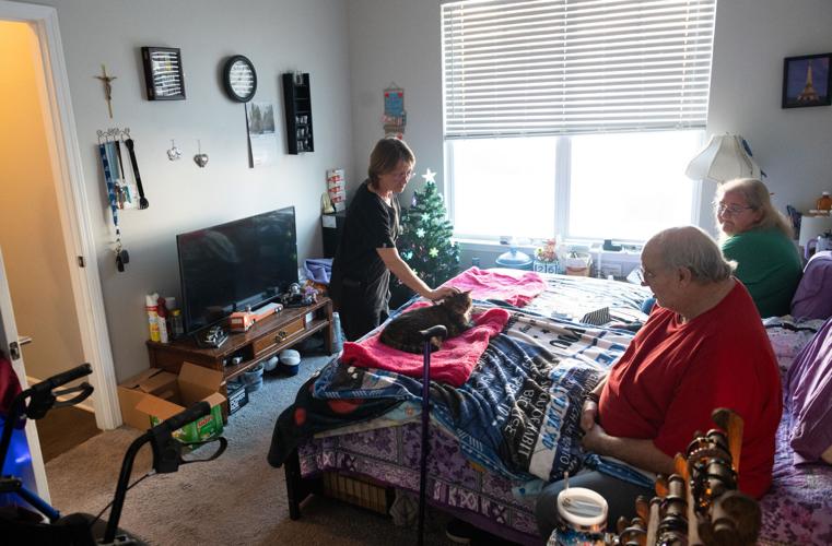 US Army veteran with home care organization looks to serve 1 million ...
