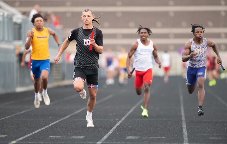 Homestead wins nine events at New Haven Sectional to claim third ...