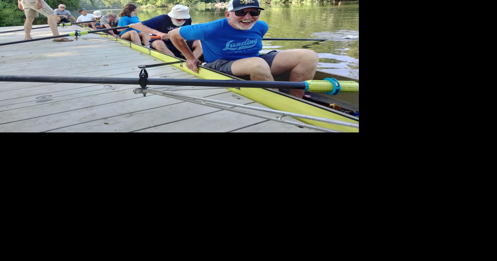 G2 Rowing Association making waves | Recreation | journalgazette.net