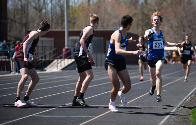 Saturday Gallery: North Side Relays | Multimedia | journalgazette.net