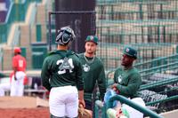 TinCaps hurler Kash Mayfield follows in famous footsteps | TinCaps ...
