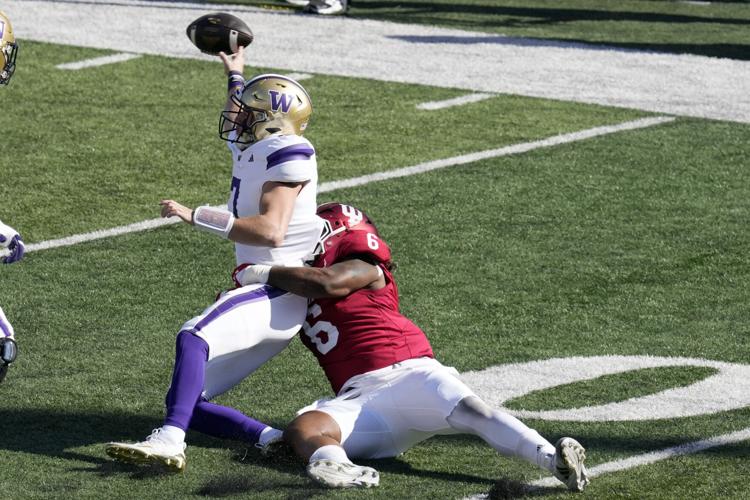 Defense, special teams carry Hoosiers to eighth straight victory; IU ...
