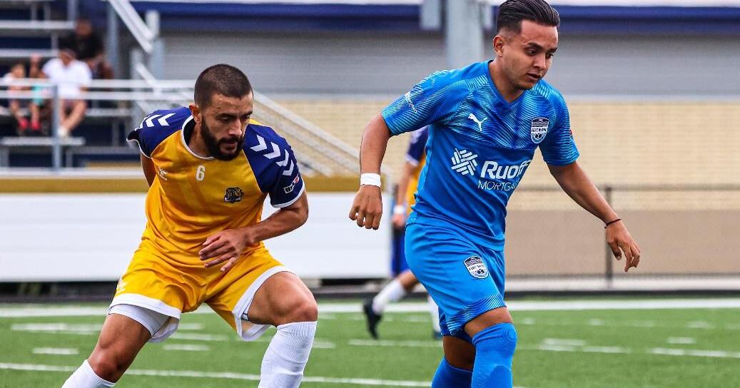 FWFC gearing up for rivalry friendly: Club renewing series against ...