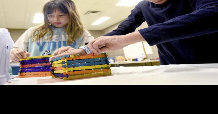 The science behind fairy tales | Local | journalgazette.net