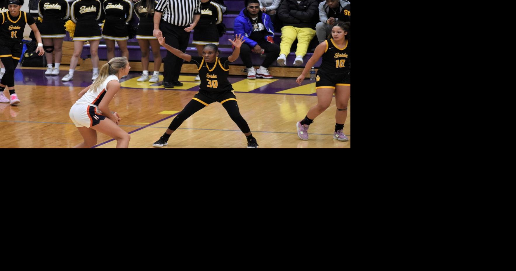 Snider outlasts Harrison to claim regional title | Preps Plus ...